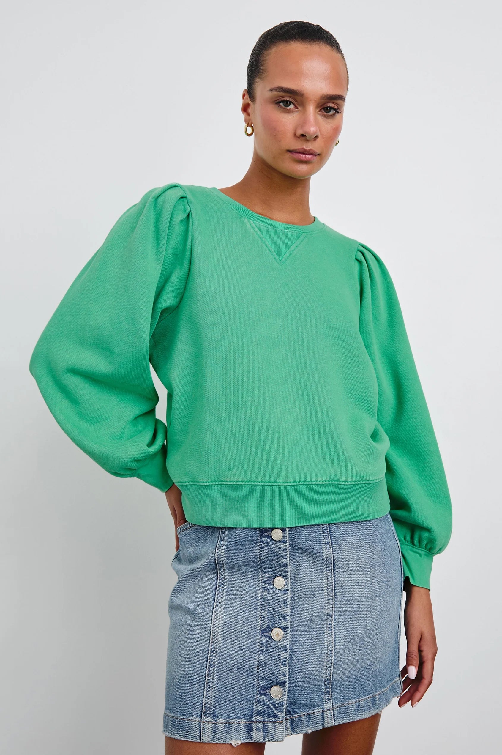 Rails Tiffany Sweatshirt | Estella Boutique
